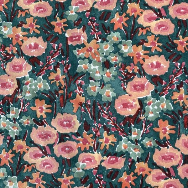 ex Designer Fabric | Deadstock Fabric - Simply Fabrics