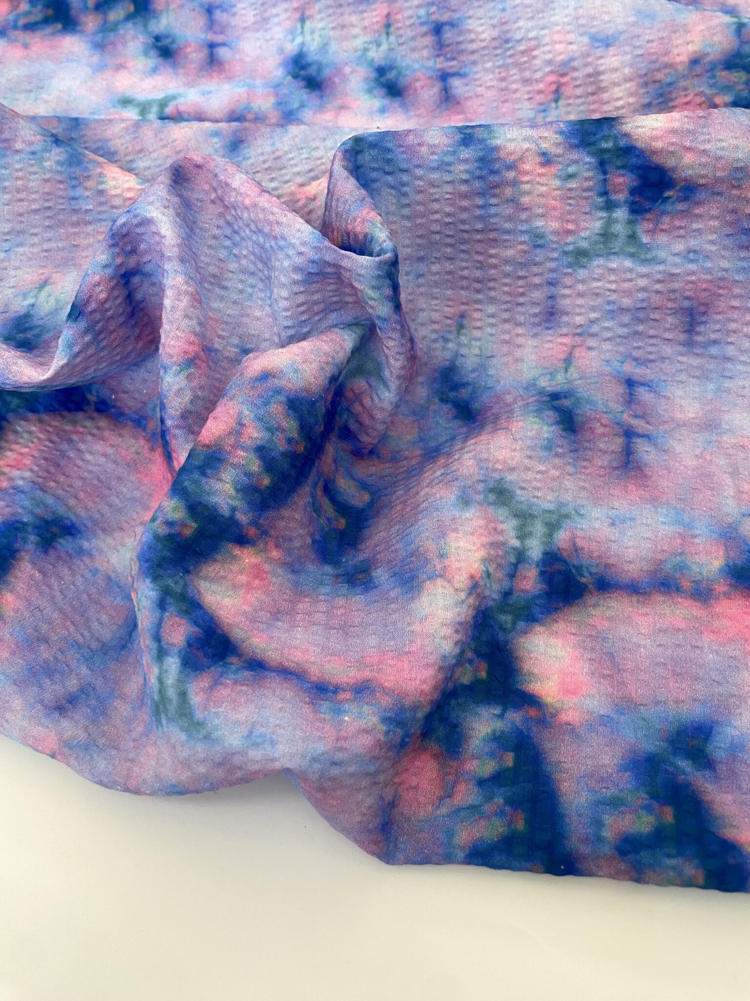 Shellac salt shrink cotton - Simply Fabrics