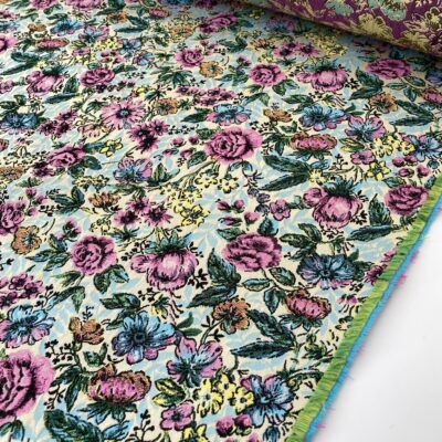 New in - Simply Fabrics