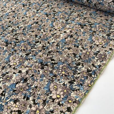 New in - Simply Fabrics